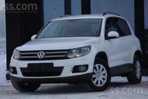 Balts Volkswagen Tiguan 2011 Tukums, ar dzinēja tilpumu 2.00 L un nobraukumu 219 tūkst. km par 9950 €, foto 5 vietnē AUTOMOTO.COM.LV
