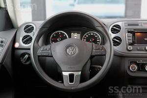 Balts Volkswagen Tiguan 2011 Tukums, ar dzinēja tilpumu 2.00 L un nobraukumu 219 tūkst. km par 9950 €, foto 12 vietnē AUTOMOTO.COM.LV