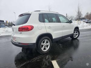 Balts Volkswagen Tiguan 2011 Kauņa, ar dzinēja tilpumu 1.39 L un nobraukumu 218 tūkst. km par 7899 €, foto 16 vietnē AUTOMOTO.COM.LV