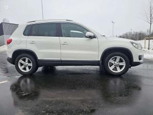 Balts Volkswagen Tiguan 2011 Kauņa, ar dzinēja tilpumu 1.39 L un nobraukumu 218 tūkst. km par 7899 €, foto 18 vietnē AUTOMOTO.COM.LV