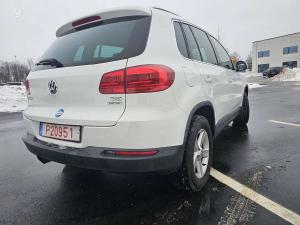 Balts Volkswagen Tiguan 2011 Kauņa, ar dzinēja tilpumu 1.39 L un nobraukumu 218 tūkst. km par 7899 €, foto 20 vietnē AUTOMOTO.COM.LV
