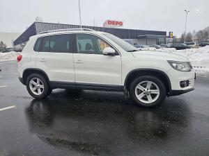 Balts Volkswagen Tiguan 2011 Kauņa, ar dzinēja tilpumu 1.39 L un nobraukumu 218 tūkst. km par 7899 €, foto 31 vietnē AUTOMOTO.COM.LV