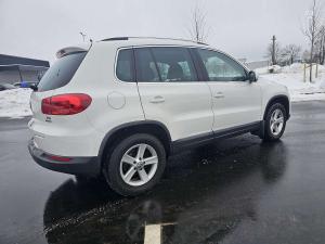 Balts Volkswagen Tiguan 2011 Kauņa, ar dzinēja tilpumu 1.39 L un nobraukumu 218 tūkst. km par 7899 €, foto 32 vietnē AUTOMOTO.COM.LV