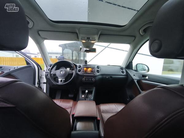 Balts Volkswagen Tiguan 2011 Klaipėda, ar dzinēja tilpumu 2.00 L un nobraukumu 259 tūkst. km par 7000 €, foto 7 vietnē AUTOMOTO.COM.LV