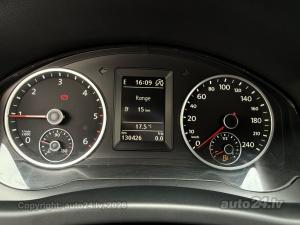 Balts Volkswagen Tiguan 2011 Tartu, ar dzinēja tilpumu 2.00 L un nobraukumu 130 tūkst. km par 9899 €, foto 8 vietnē AUTOMOTO.COM.LV