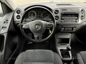 Balts Volkswagen Tiguan 2011 Tartu, ar dzinēja tilpumu 2.00 L un nobraukumu 130 tūkst. km par 9899 €, foto 9 vietnē AUTOMOTO.COM.LV