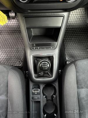 Balts Volkswagen Tiguan 2011 Tartu, ar dzinēja tilpumu 2.00 L un nobraukumu 130 tūkst. km par 9899 €, foto 11 vietnē AUTOMOTO.COM.LV