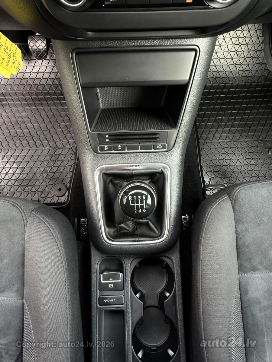 Balts Volkswagen Tiguan 2011 Tartu, ar dzinēja tilpumu 2.00 L un nobraukumu 130 tūkst. km par 9899 €, foto 11 vietnē AUTOMOTO.COM.LV