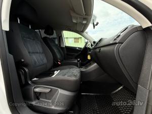 Balts Volkswagen Tiguan 2011 Tartu, ar dzinēja tilpumu 2.00 L un nobraukumu 130 tūkst. km par 9899 €, foto 17 vietnē AUTOMOTO.COM.LV