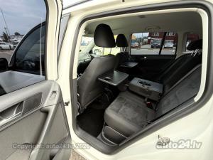Balts Volkswagen Tiguan 2011 Tartu, ar dzinēja tilpumu 2.00 L un nobraukumu 130 tūkst. km par 9899 €, foto 19 vietnē AUTOMOTO.COM.LV