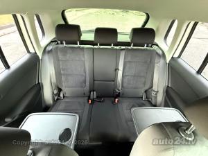 Balts Volkswagen Tiguan 2011 Tartu, ar dzinēja tilpumu 2.00 L un nobraukumu 130 tūkst. km par 9899 €, foto 20 vietnē AUTOMOTO.COM.LV