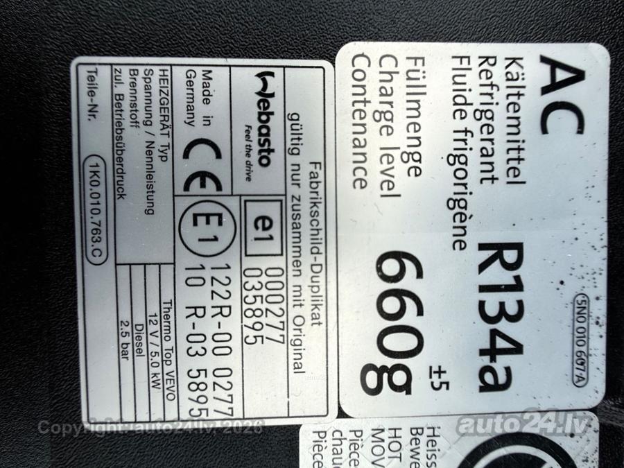 Balts Volkswagen Tiguan 2011 Tartu, ar dzinēja tilpumu 2.00 L un nobraukumu 130 tūkst. km par 9899 €, foto 25 vietnē AUTOMOTO.COM.LV