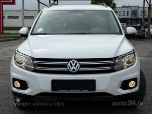 Balts Volkswagen Tiguan 2011 Tartu, ar dzinēja tilpumu 2.00 L un nobraukumu 130 tūkst. km par 9899 €, foto 28 vietnē AUTOMOTO.COM.LV