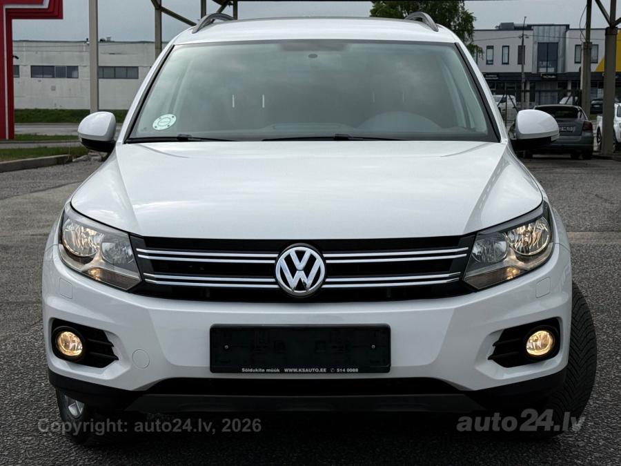 Balts Volkswagen Tiguan 2011 Tartu, ar dzinēja tilpumu 2.00 L un nobraukumu 130 tūkst. km par 9899 €, foto 28 vietnē AUTOMOTO.COM.LV
