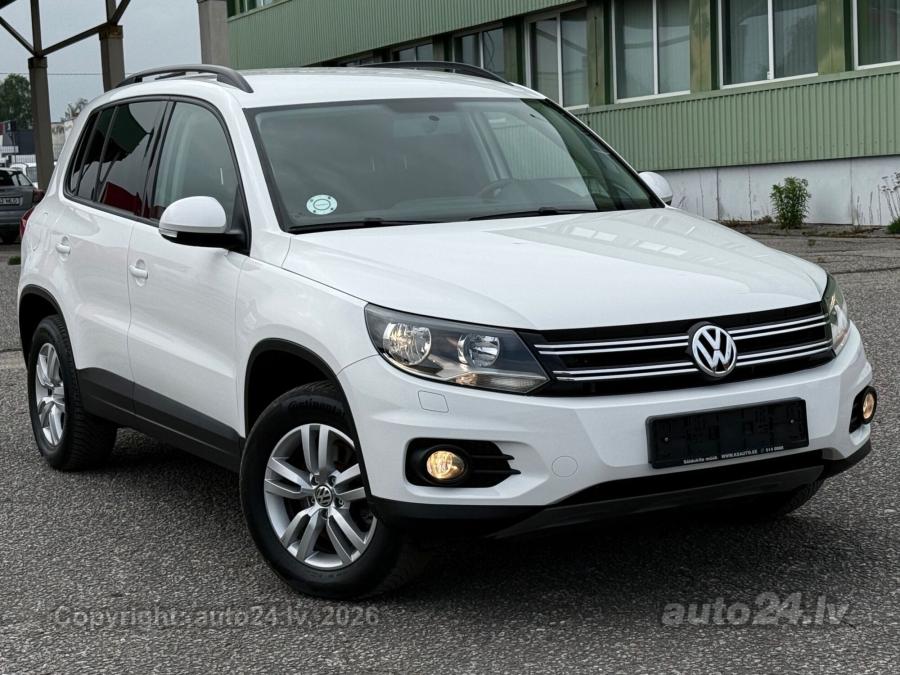 Balts Volkswagen Tiguan 2011 Tartu, ar dzinēja tilpumu 2.00 L un nobraukumu 130 tūkst. km par 9899 €, foto 29 vietnē AUTOMOTO.COM.LV