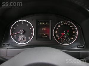 Balts Volkswagen Tiguan 2011 Rīga, ar dzinēja tilpumu 2.00 L un nobraukumu 134 tūkst. km par 5750 €, foto 10 vietnē AUTOMOTO.COM.LV