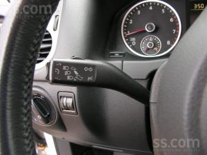 Balts Volkswagen Tiguan 2011 Rīga, ar dzinēja tilpumu 2.00 L un nobraukumu 134 tūkst. km par 5750 €, foto 12 vietnē AUTOMOTO.COM.LV