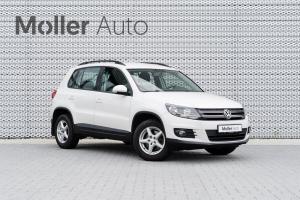 Balts Volkswagen Tiguan 2011 Mārupe, ar dzinēja tilpumu 2.00 L un nobraukumu 149 tūkst. km par 9050 €, foto 3 vietnē AUTOMOTO.COM.LV