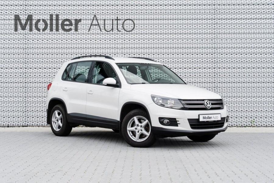 Balts Volkswagen Tiguan 2011 Mārupe, ar dzinēja tilpumu 2.00 L un nobraukumu 149 tūkst. km par 9050 €, foto 3 vietnē AUTOMOTO.COM.LV