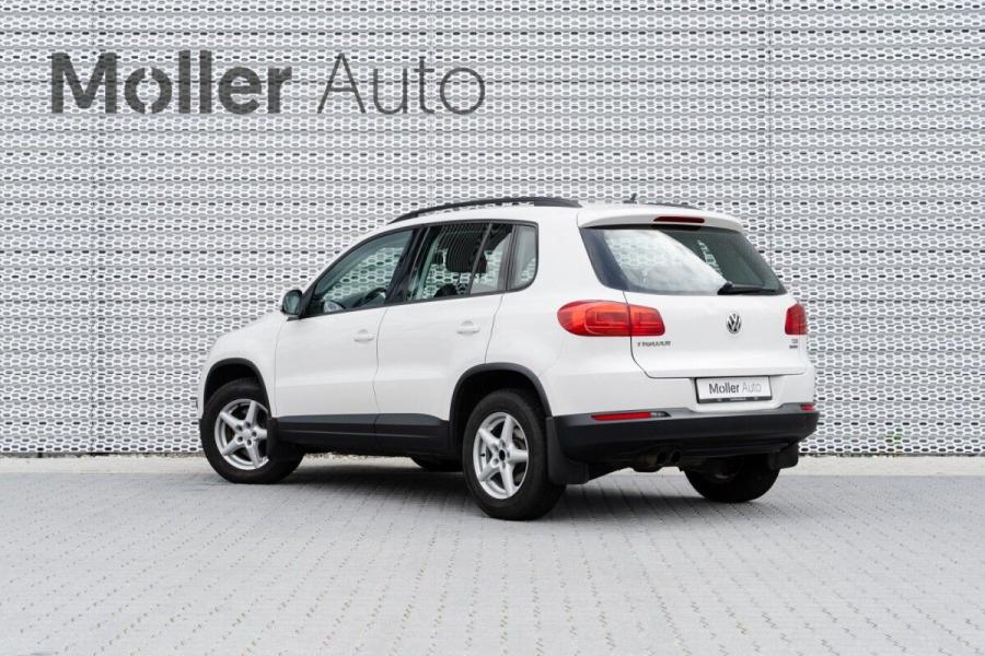 Balts Volkswagen Tiguan 2011 Mārupe, ar dzinēja tilpumu 2.00 L un nobraukumu 149 tūkst. km par 9050 €, foto 4 vietnē AUTOMOTO.COM.LV