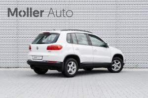 Balts Volkswagen Tiguan 2011 Mārupe, ar dzinēja tilpumu 2.00 L un nobraukumu 149 tūkst. km par 9050 €, foto 5 vietnē AUTOMOTO.COM.LV