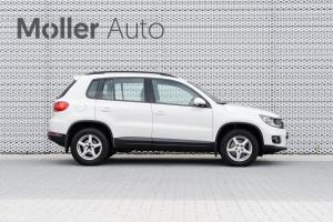 Balts Volkswagen Tiguan 2011 Mārupe, ar dzinēja tilpumu 2.00 L un nobraukumu 149 tūkst. km par 9050 €, foto 6 vietnē AUTOMOTO.COM.LV