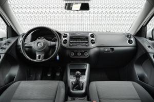Balts Volkswagen Tiguan 2011 Mārupe, ar dzinēja tilpumu 2.00 L un nobraukumu 149 tūkst. km par 9050 €, foto 7 vietnē AUTOMOTO.COM.LV