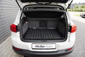 Balts Volkswagen Tiguan 2011 Mārupe, ar dzinēja tilpumu 2.00 L un nobraukumu 149 tūkst. km par 9050 €, foto 16 vietnē AUTOMOTO.COM.LV