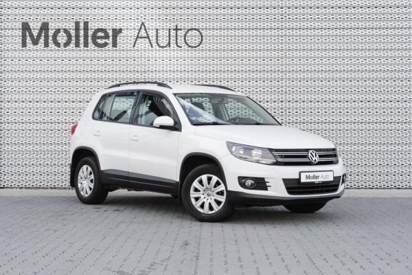 Balts Volkswagen Tiguan 2011 Mārupe, ar dzinēja tilpumu 2.00 L un nobraukumu 157 tūkst. km par 5900 €, foto 2 vietnē AUTOMOTO.COM.LV
