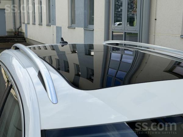 Balts Volkswagen Tiguan 2011 Jelgava, ar dzinēja tilpumu 2.00 L un nobraukumu 245 tūkst. km par 8800 €, foto 9 vietnē AUTOMOTO.COM.LV