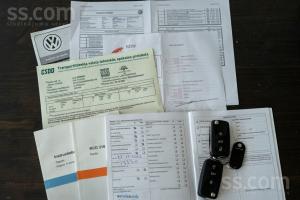 Белый Фольксваген Тигуан 2011 в Лиепая, объемом двигателя 1.40 л и пробегом 202 тыс. км за 6400 €, фото 29 на AUTOMOTO.COM.LV
