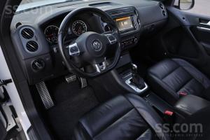 Balts Volkswagen Tiguan 2012 Tukums, ar dzinēja tilpumu 2.00 L un nobraukumu 276 tūkst. km par 11490 €, foto 15 vietnē AUTOMOTO.COM.LV