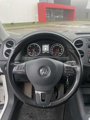 Balts Volkswagen Tiguan 2012 Viļņa, ar dzinēja tilpumu 1.97 L un nobraukumu 209 tūkst. km par 10950 €, foto 14 vietnē AUTOMOTO.COM.LV