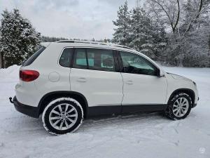 Balts Volkswagen Tiguan 2012 Ukmergė, ar dzinēja tilpumu 1.97 L un nobraukumu 369 tūkst. km par 6300 €, foto 9 vietnē AUTOMOTO.COM.LV