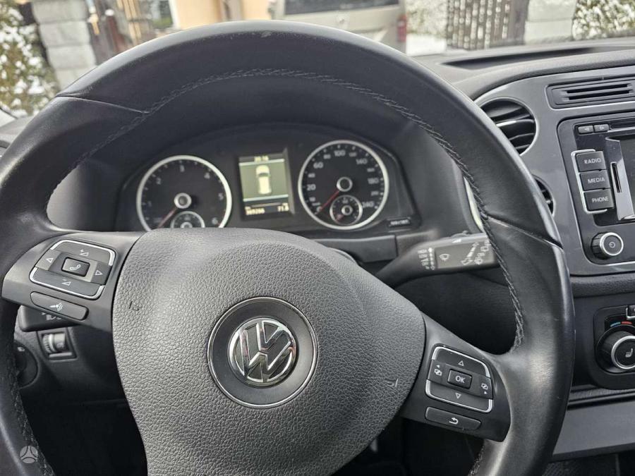 Balts Volkswagen Tiguan 2012 Ukmergė, ar dzinēja tilpumu 1.97 L un nobraukumu 369 tūkst. km par 6300 €, foto 21 vietnē AUTOMOTO.COM.LV