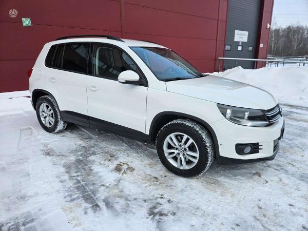 Balts Volkswagen Tiguan 2012 Kauņa, ar dzinēja tilpumu 1.97 L un nobraukumu 217 tūkst. km par 6950 €, foto 7 vietnē AUTOMOTO.COM.LV