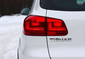 Balts Volkswagen Tiguan 2012 Petrikaičiai, ar dzinēja tilpumu 2.00 L un nobraukumu 216 tūkst. km par 8499 €, foto 10 vietnē AUTOMOTO.COM.LV