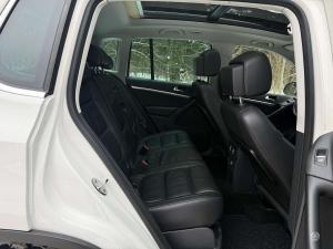 Balts Volkswagen Tiguan 2012 Tauragė, ar dzinēja tilpumu 1.97 L un nobraukumu 226 tūkst. km par 7400 €, foto 19 vietnē AUTOMOTO.COM.LV
