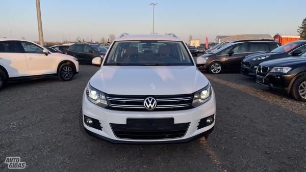 Balts Volkswagen Tiguan 2012 Marijampole, ar dzinēja tilpumu 1.40 L un nobraukumu 211 tūkst. km par 7200 €, foto 4 vietnē AUTOMOTO.COM.LV
