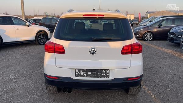 Balts Volkswagen Tiguan 2012 Marijampole, ar dzinēja tilpumu 1.40 L un nobraukumu 211 tūkst. km par 7200 €, foto 8 vietnē AUTOMOTO.COM.LV