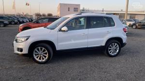 Balts Volkswagen Tiguan 2012 Marijampole, ar dzinēja tilpumu 1.40 L un nobraukumu 211 tūkst. km par 7200 €, foto 10 vietnē AUTOMOTO.COM.LV