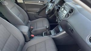 Balts Volkswagen Tiguan 2012 Marijampole, ar dzinēja tilpumu 1.40 L un nobraukumu 211 tūkst. km par 7200 €, foto 15 vietnē AUTOMOTO.COM.LV
