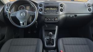 Balts Volkswagen Tiguan 2012 Marijampole, ar dzinēja tilpumu 1.40 L un nobraukumu 211 tūkst. km par 7200 €, foto 18 vietnē AUTOMOTO.COM.LV