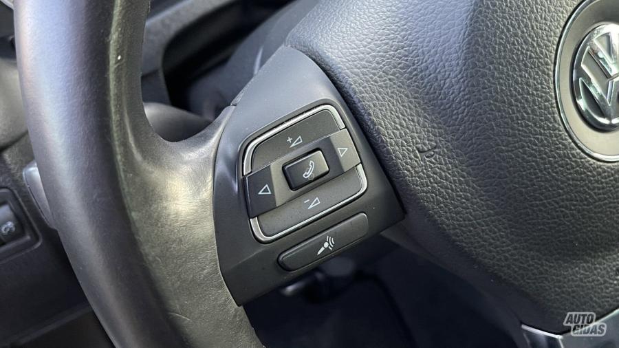 Balts Volkswagen Tiguan 2012 Marijampole, ar dzinēja tilpumu 1.40 L un nobraukumu 211 tūkst. km par 7200 €, foto 24 vietnē AUTOMOTO.COM.LV