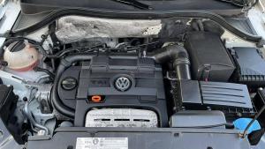 Balts Volkswagen Tiguan 2012 Marijampole, ar dzinēja tilpumu 1.40 L un nobraukumu 211 tūkst. km par 7200 €, foto 29 vietnē AUTOMOTO.COM.LV