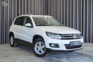 Balts Volkswagen Tiguan 2012 Marijampole, ar dzinēja tilpumu 2.00 L un nobraukumu 256 tūkst. km par 9950 €, foto  vietnē AUTOMOTO.COM.LV