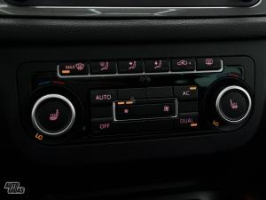 Белый Фольксваген Тигуан 2012 в Авиженяй, объемом двигателя 2.00 л и пробегом 126 тыс. км за 10500 €, фото 24 на AUTOMOTO.COM.LV