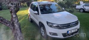 Balts Volkswagen Tiguan 2012 Rīga, ar dzinēja tilpumu 1.40 L un nobraukumu 340 tūkst. km par 5500 €, foto 9 vietnē AUTOMOTO.COM.LV