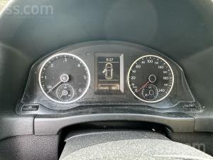 Balts Volkswagen Tiguan 2012 Rīga, ar dzinēja tilpumu 2.00 L un nobraukumu 350 tūkst. km par 5200 €, foto 8 vietnē AUTOMOTO.COM.LV