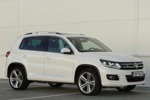 Balts Volkswagen Tiguan 2012 Rīga, ar dzinēja tilpumu 2.00 L un nobraukumu 207 tūkst. km par 9900 €, foto 10 vietnē AUTOMOTO.COM.LV